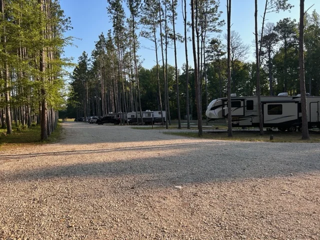 Red River Valley RV Park | The Best Red River Campground near ...